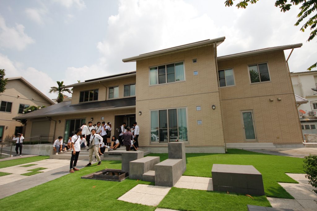 การศึกษานวัตกรรม ที่SCG – คณะการออกแบบและสถาปัตยกรรมศาสตร์ มหาวิทยาลัย ...