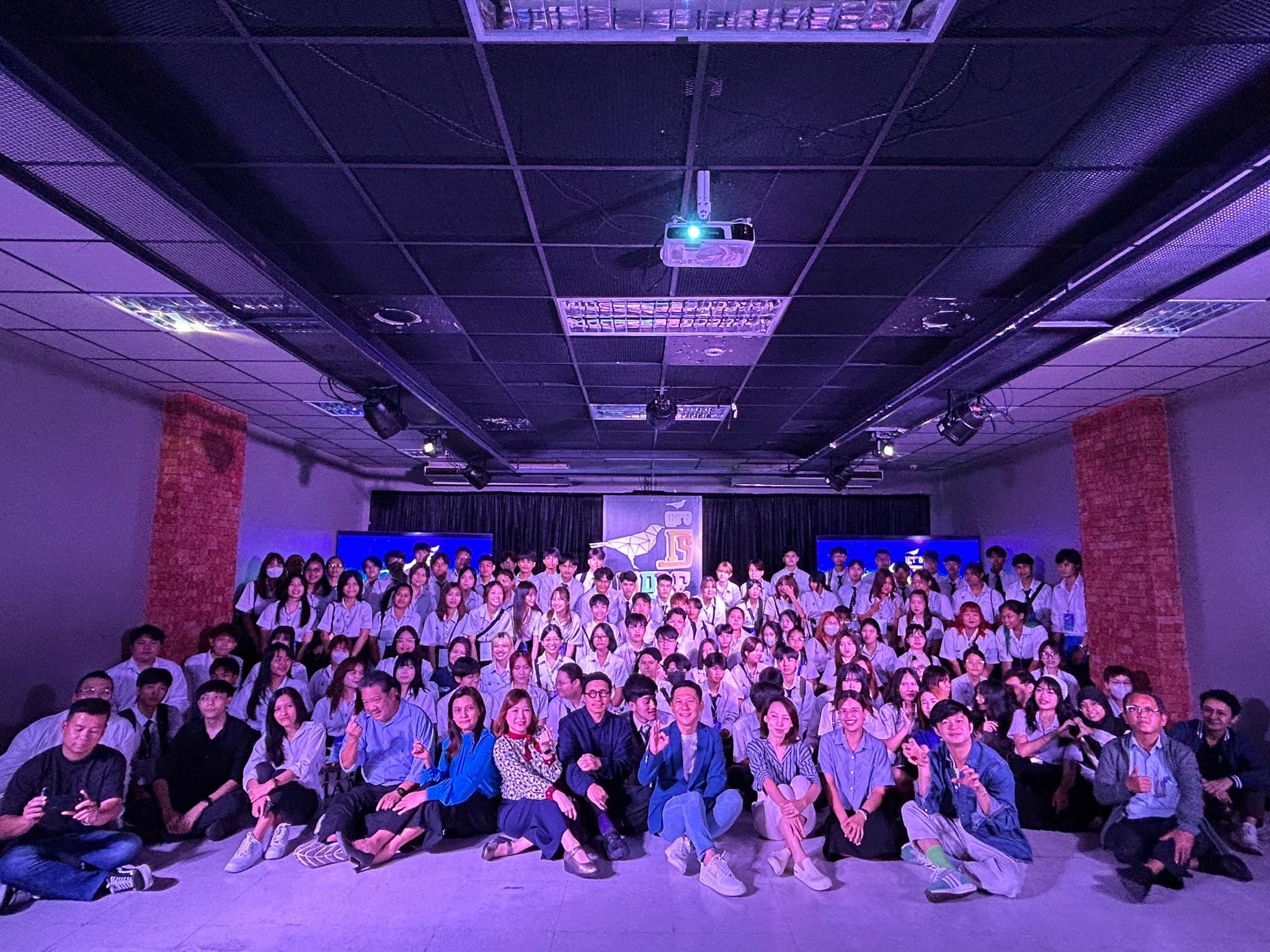 Let’s : IS MORE SoDA Small But Powerful” – คณะการออกแบบและสถาปัตยกรรม ...