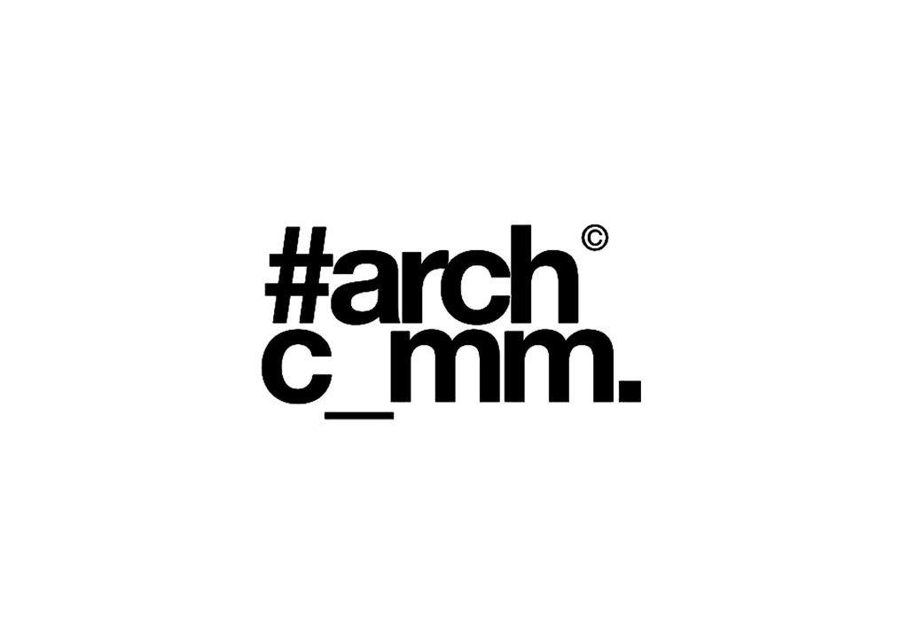 ARCHCOMM คืออะไร? – คณะการออกแบบและสถาปัตยกรรมศาสตร์ มหาวิทยาลัยศรีปทุม