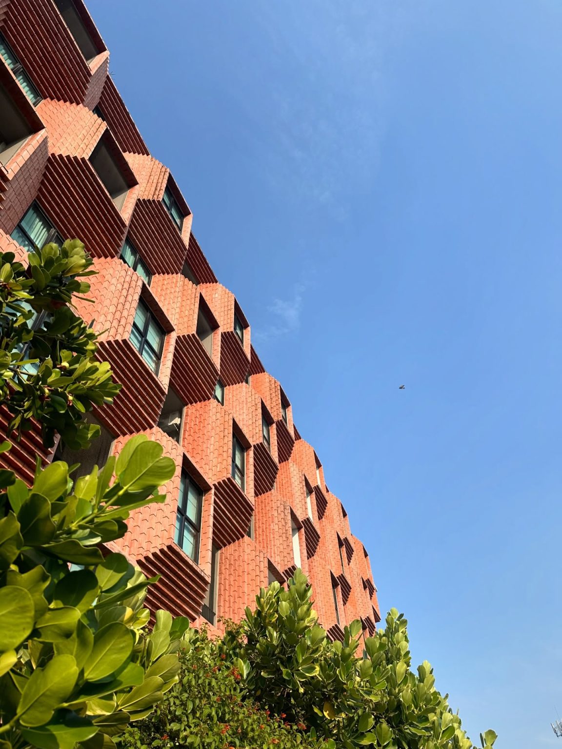 SPU SoDA นำนักศึกษาการออกแบบภายในศึกษาดูงาน PUSAYAPURI HOTEL – คณะการ ...