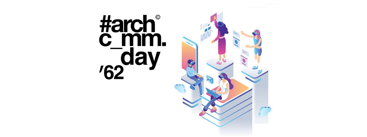 “ARCHCOMM DAY” – คณะการออกแบบและสถาปัตยกรรมศาสตร์ มหาวิทยาลัยศรีปทุม