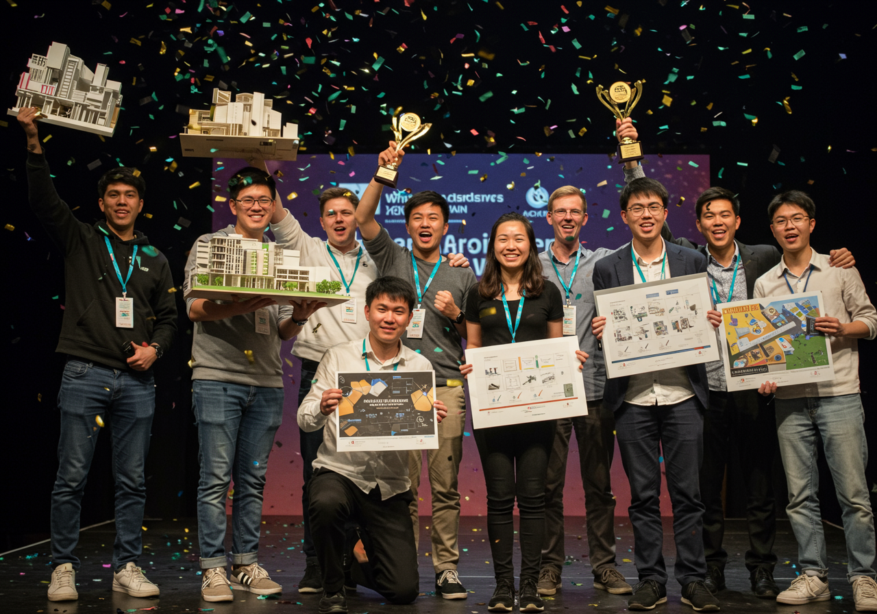SoDA SPU กับการสร้างผู้นำในวงการออกแบบ – คณะการออกแบบและสถาปัตยกรรม ...
